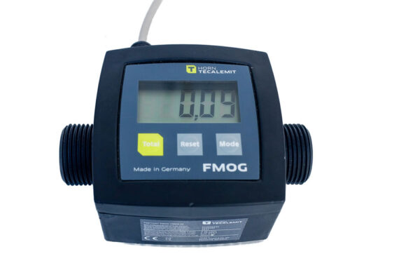 TECALEMIT FMOG DEF FLOW METER - TECALEMIT USA