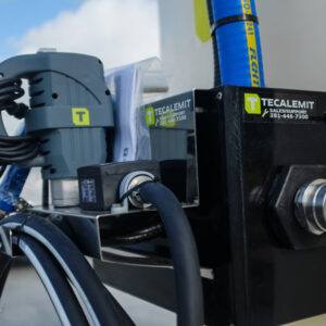 CONTINUOUS DUTY CYCLE DEF TRANSFER PUMP – HORNET W85 - TECALEMIT USA