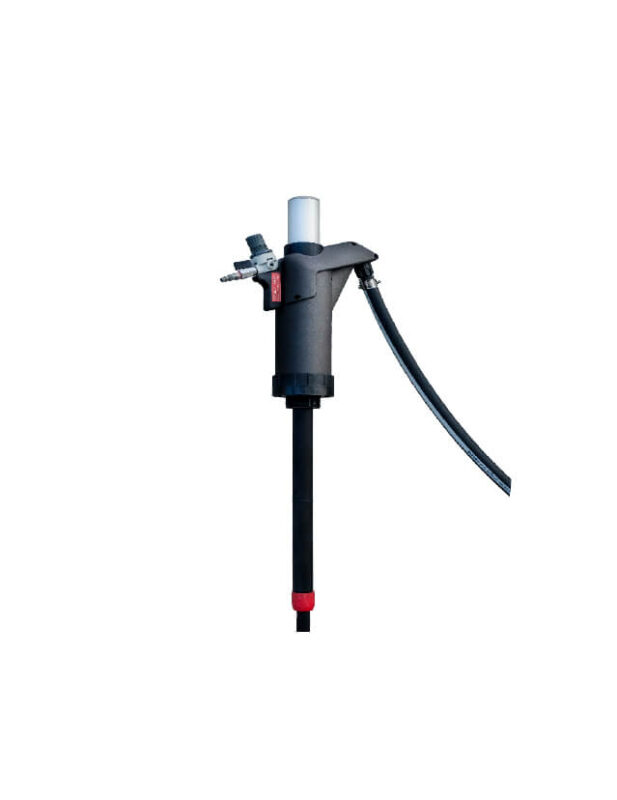 TECALEMIT MULTI PURPOSE AIR OPERATED PUMP 2 - TECALEMIT USA