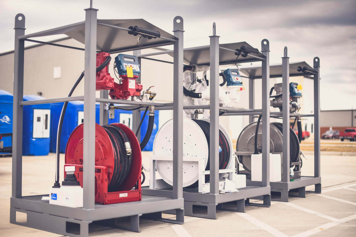 TECALEMIT-PRO6000-marina - TECALEMIT USA