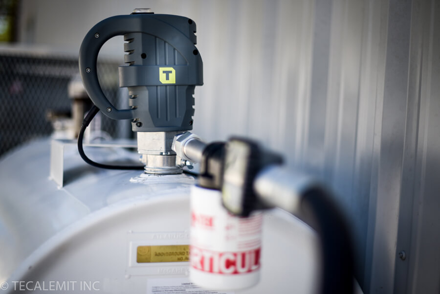 TECALEMIT- W85 D-2 - TECALEMIT USA