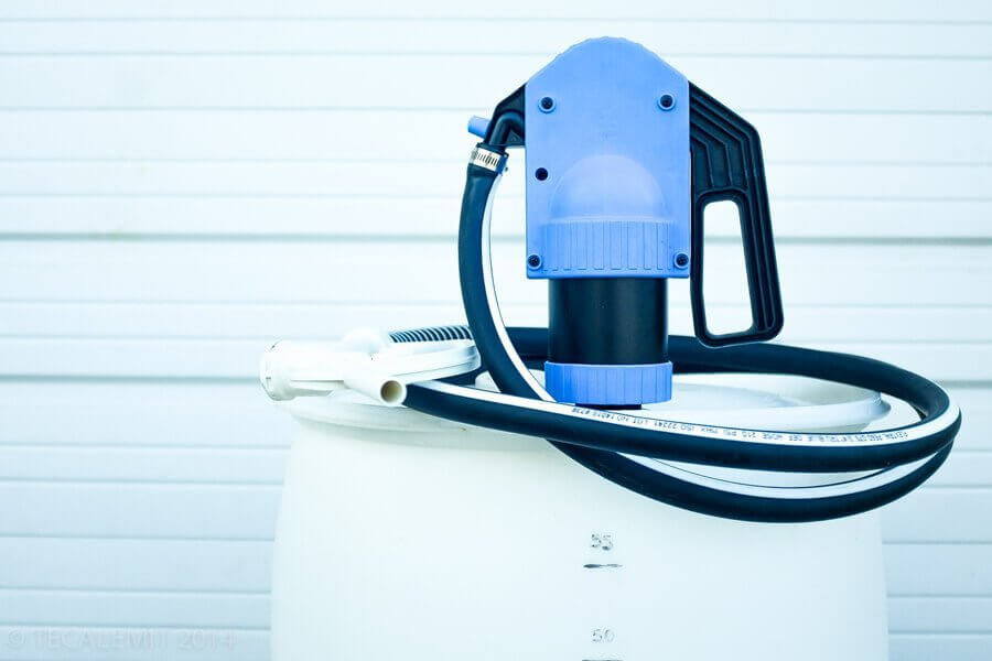 Tecalemit_USDLPPRO-500__DEF_Hand_pump - TECALEMIT USA