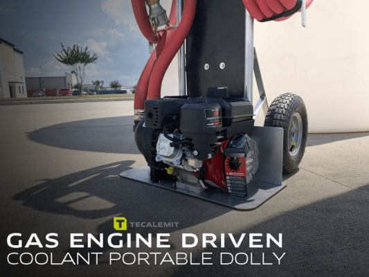 Coolant antifreeze portable transfer pump- reimagining pump portability