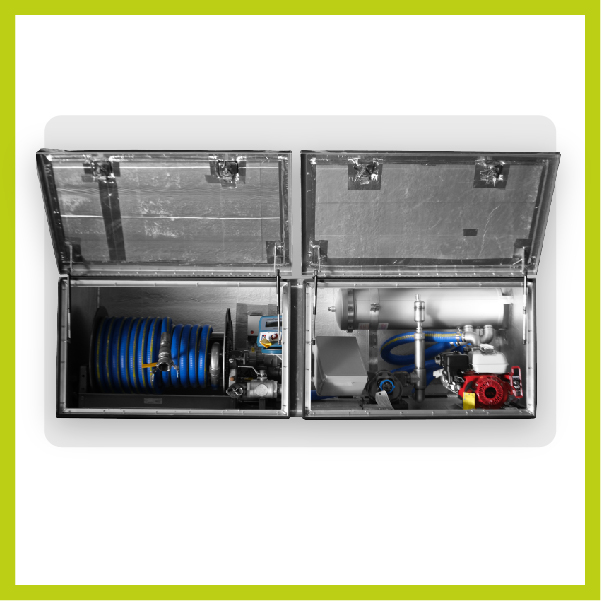 TRUCK AND TRAILER BELLY BOXES - NEW BUILDS, REFURBISHES, UPGRADES ...