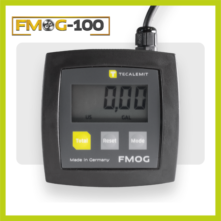 Flow Meters Category - TECALEMIT USA