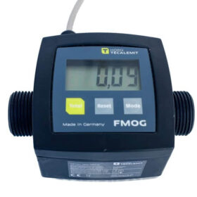 Flow Meters Category | TECALEMIT USA