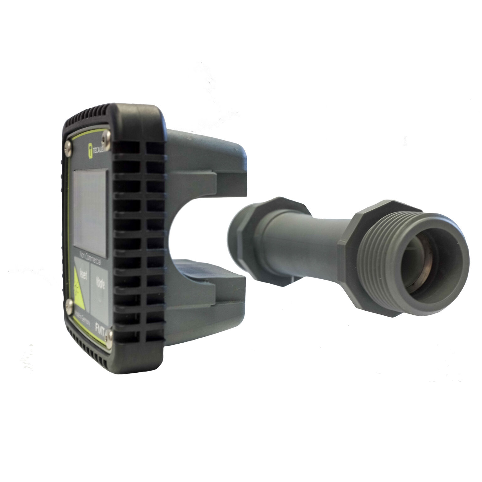 FMT 3 DEF FLOW METER - TECALEMIT USA