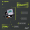 FMT 3 DEF FLOW METER - TECALEMIT USA
