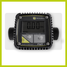 Flow Meters Category - TECALEMIT USA