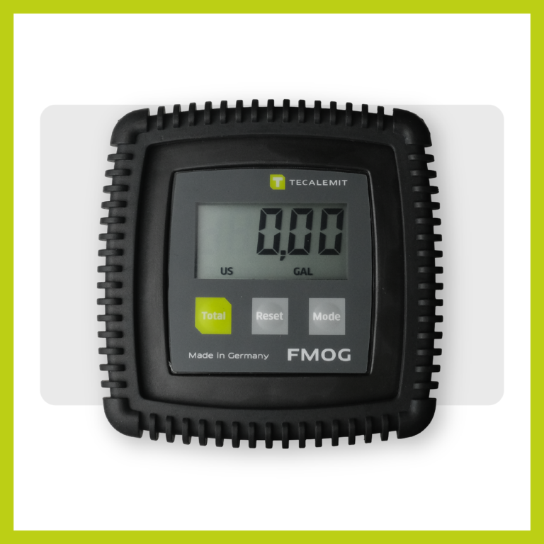 Flow Meters Category - TECALEMIT USA