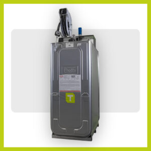 NORTHERN MINI BULK DEF TANK AND DISPENSING SYSTEM - TECALEMIT USA