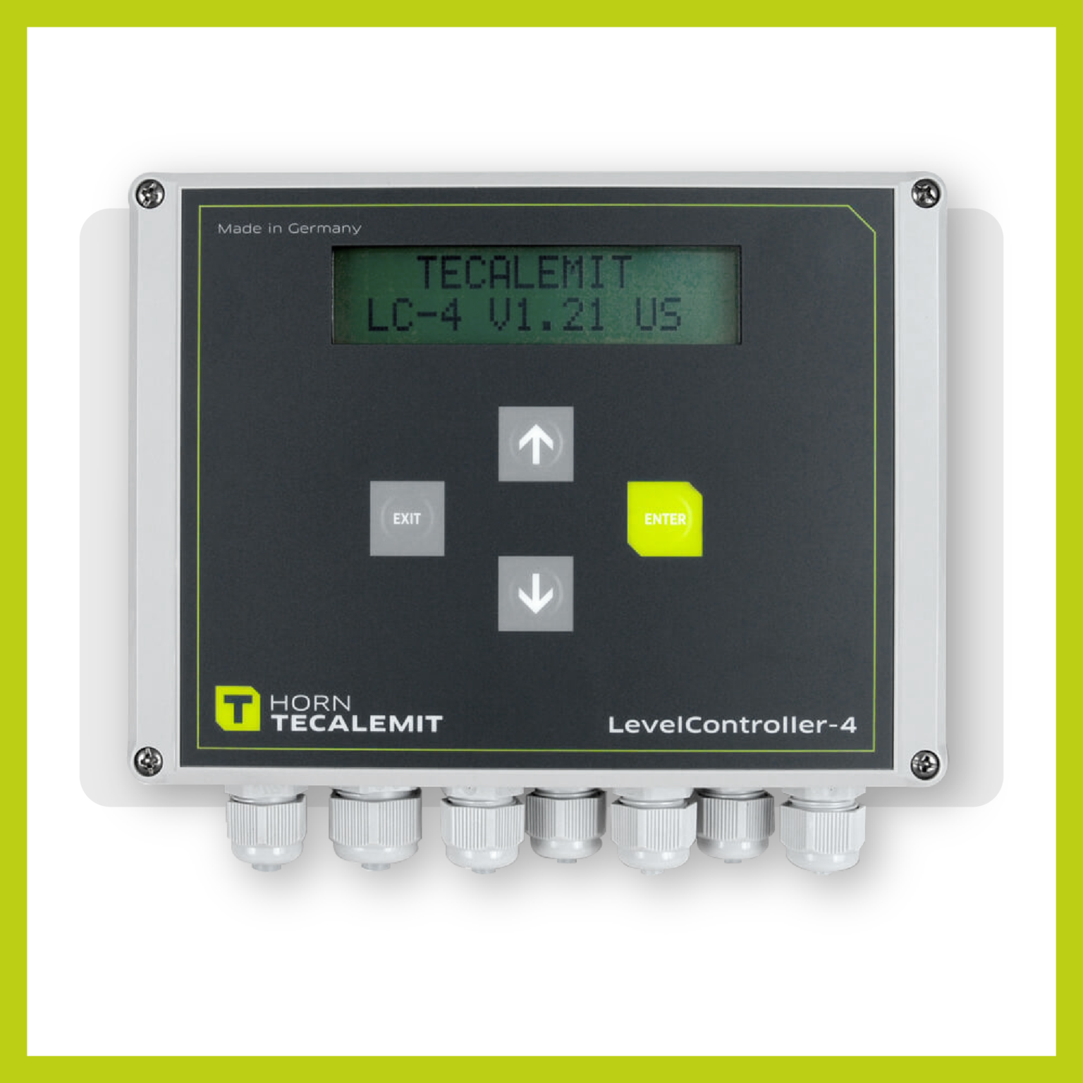 Level Controllers Category - TECALEMIT USA