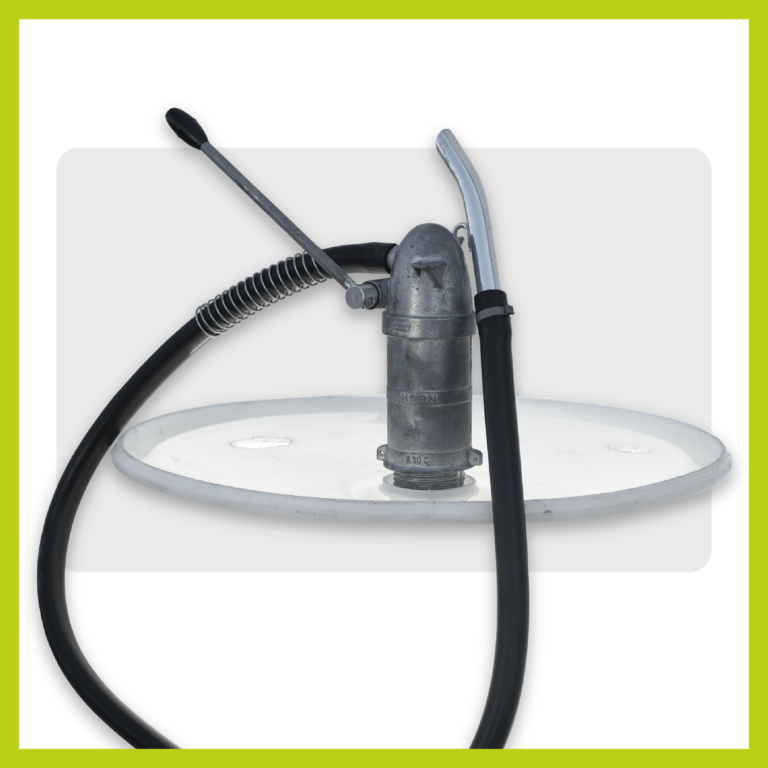 CONTINUOUS DUTY CYCLE DEF TRANSFER PUMP – HORNET W85 - TECALEMIT USA