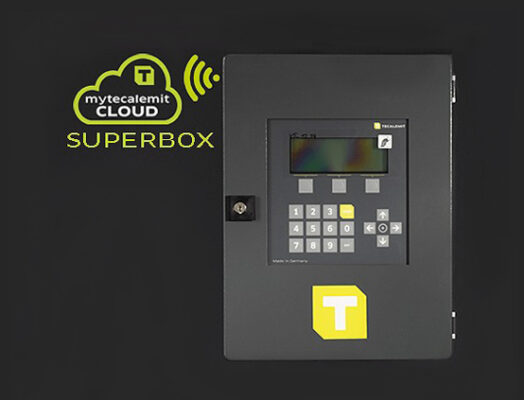 SUPERBOX GEN II – MASTER OF FUEL MANAGEMENT SYSTEMS | TECALEMIT USA