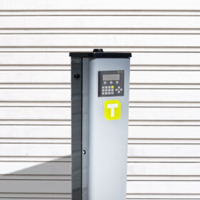 SUPERBOX GEN II – MASTER OF FUEL MANAGEMENT SYSTEMS - TECALEMIT USA
