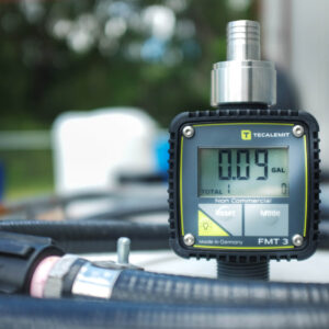 FMT 3 DEF FLOW METER - TECALEMIT USA