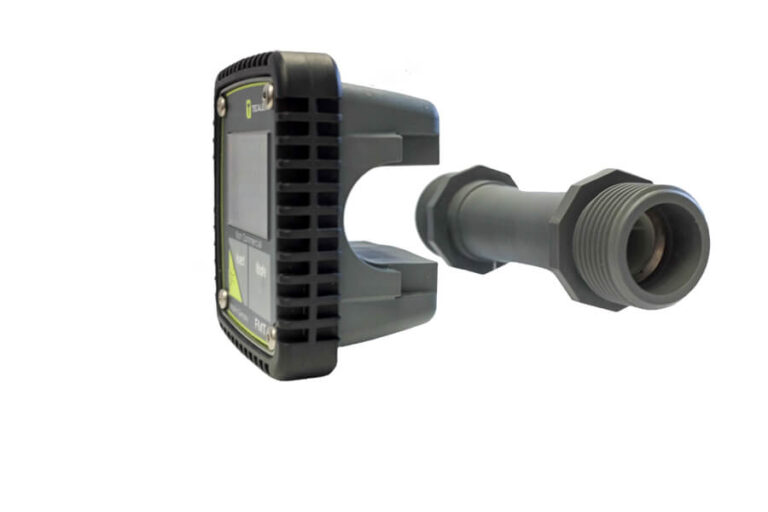 FMT 3 DEF FLOW METER - TECALEMIT USA