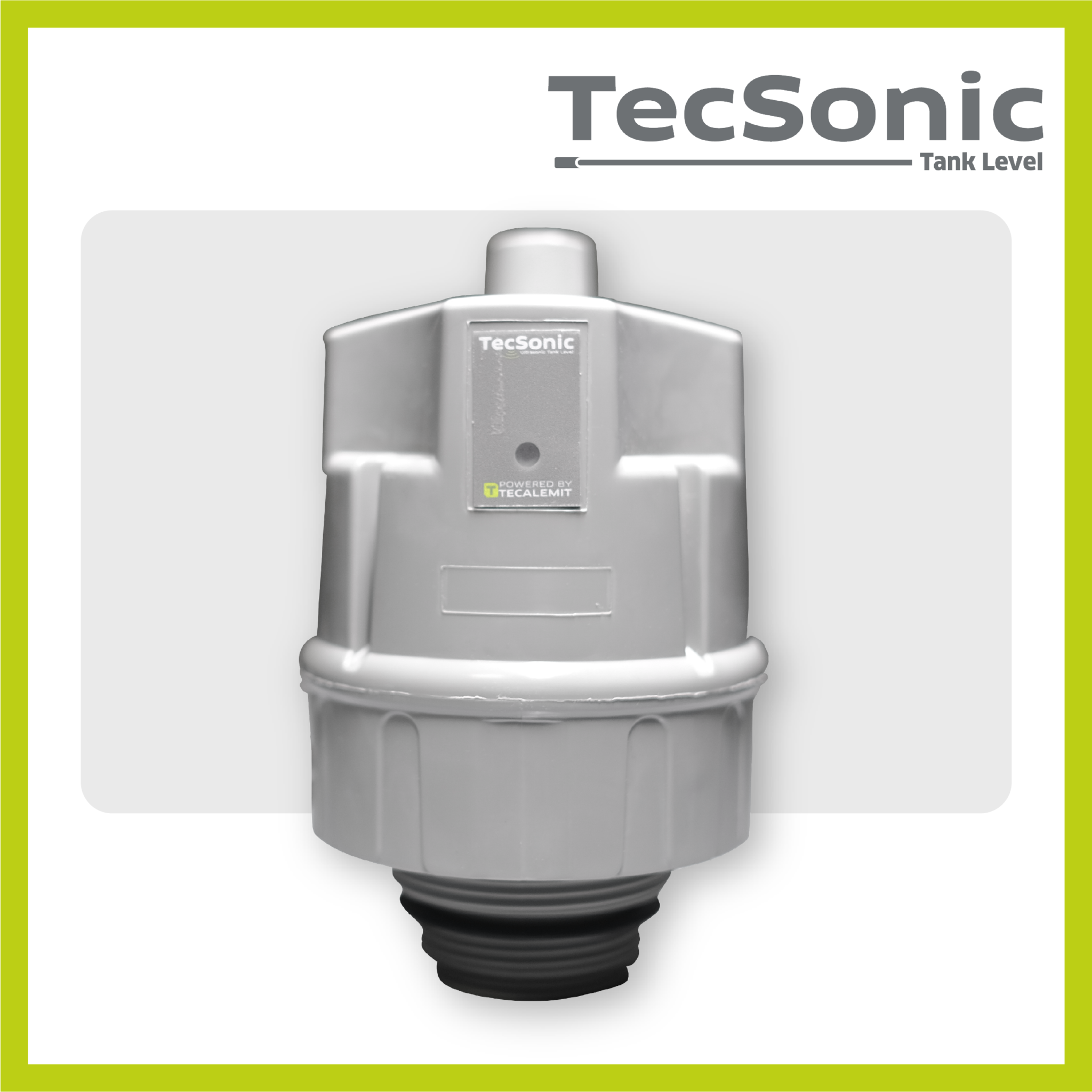 LIQUID LEVEL PROBES - TAKE CONTROL OF YOUR LIQUID LEVELS - TECALEMIT USA