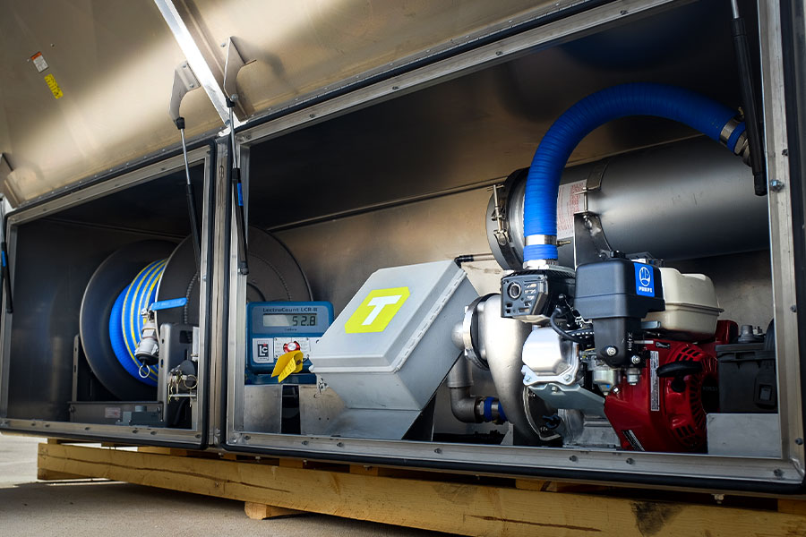 TRUCK AND TRAILER BELLY BOXES - NEW BUILDS, REFURBISHES, UPGRADES ...