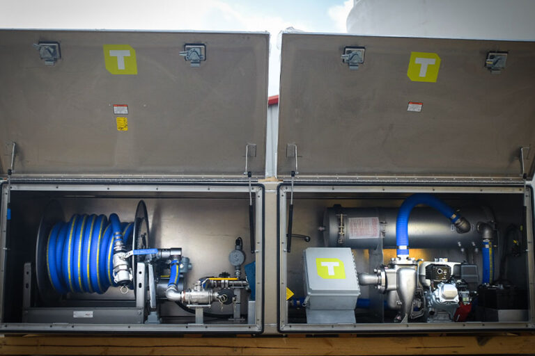 TRUCK AND TRAILER BELLY BOXES - NEW BUILDS, REFURBISHES, UPGRADES ...