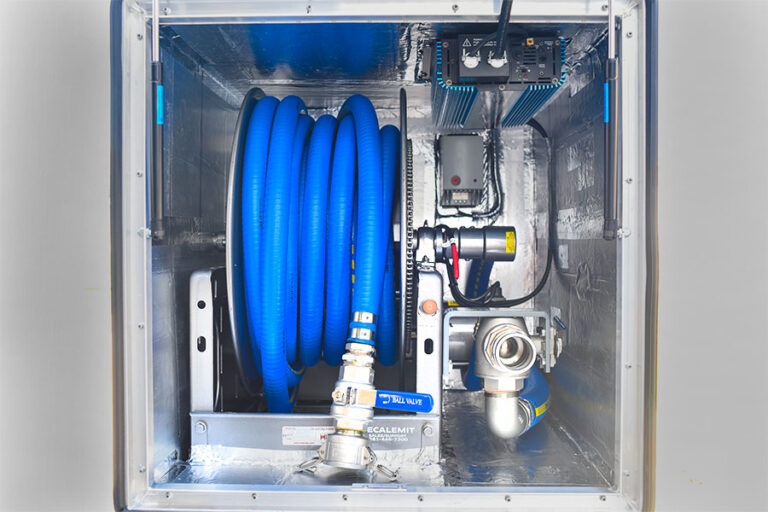 TRUCK AND TRAILER BELLY BOXES - NEW BUILDS, REFURBISHES, UPGRADES ...