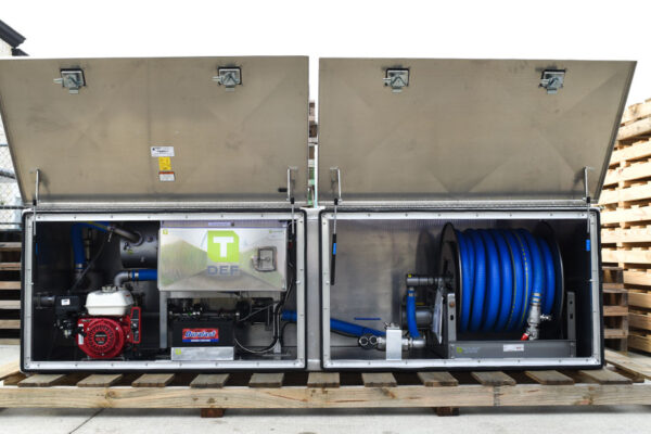 TRUCK AND TRAILER BELLY BOXES - NEW BUILDS, REFURBISHES, UPGRADES ...