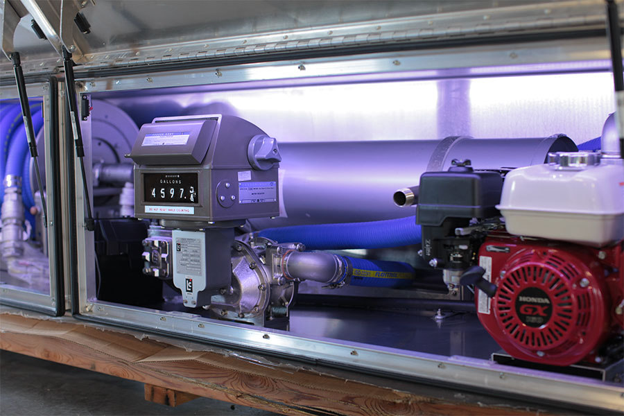 TRUCK AND TRAILER BELLY BOXES - NEW BUILDS, REFURBISHES, UPGRADES ...