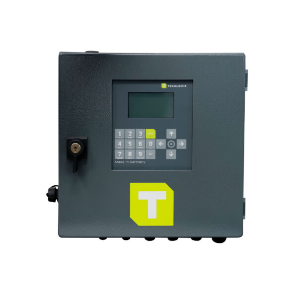 WONDERBOX GEN III – AUTOMATED FUEL MANAGEMENT SYSTEM | TECALEMIT USA
