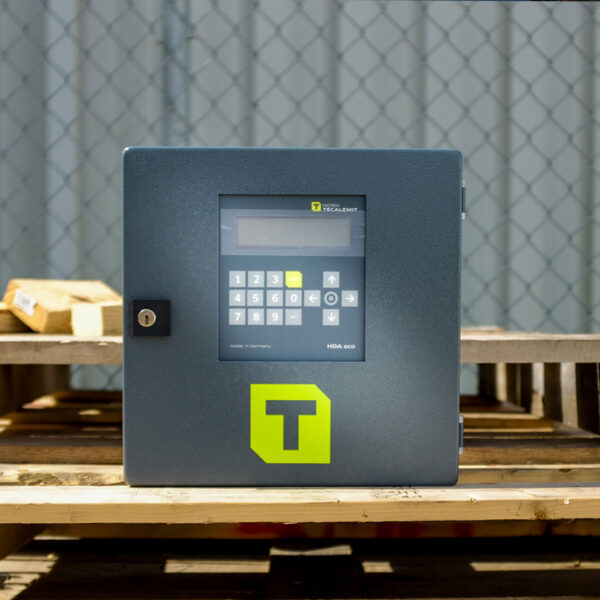 WONDERBOX GEN III – AUTOMATED FUEL MANAGEMENT SYSTEM | TECALEMIT USA