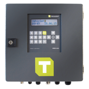 My Tecalemit - TECALEMIT USA