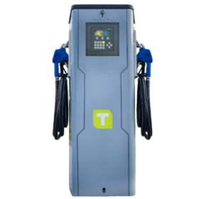 My Tecalemit - TECALEMIT USA