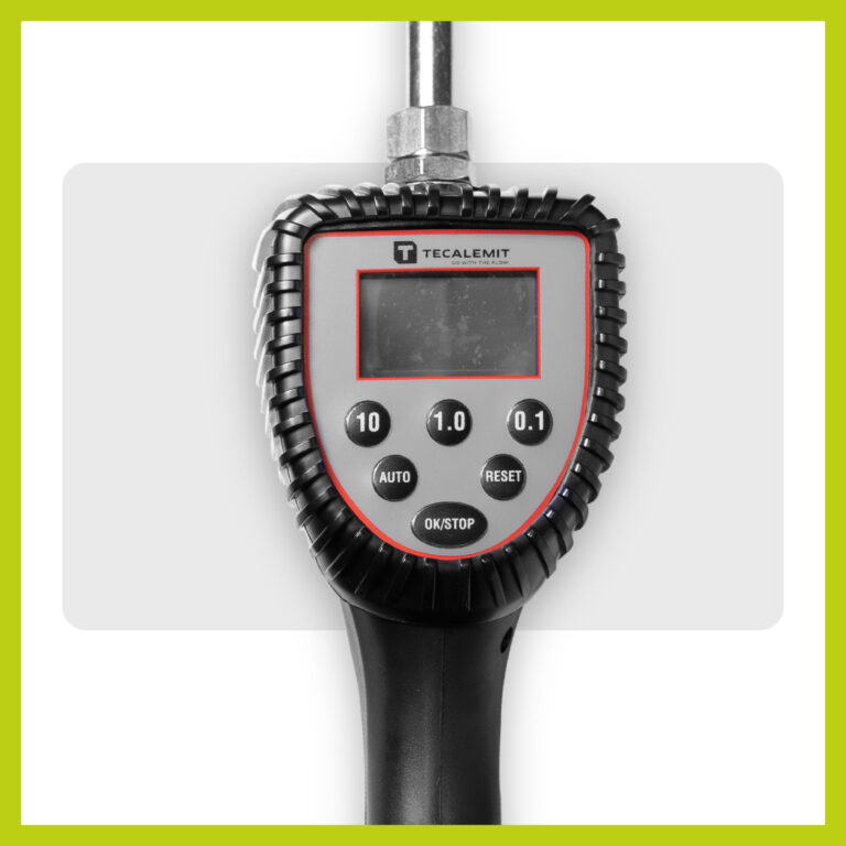 Flow Meters Category - TECALEMIT USA