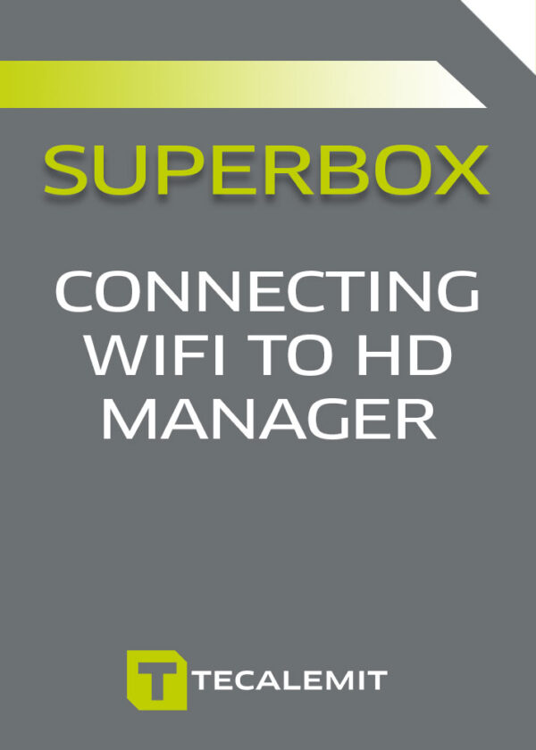Resources - Superbox - TECALEMIT USA