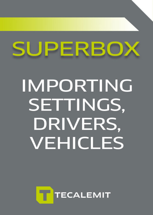 Resources - Superbox - TECALEMIT USA