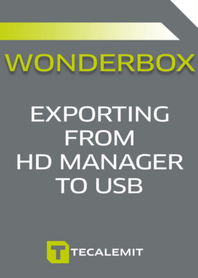 Resources - Wonderbox - TECALEMIT USA