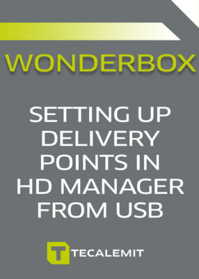 Resources - Wonderbox - TECALEMIT USA