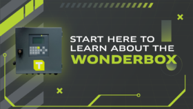 WONDERBOX GEN III – AUTOMATED FUEL MANAGEMENT SYSTEM | TECALEMIT USA