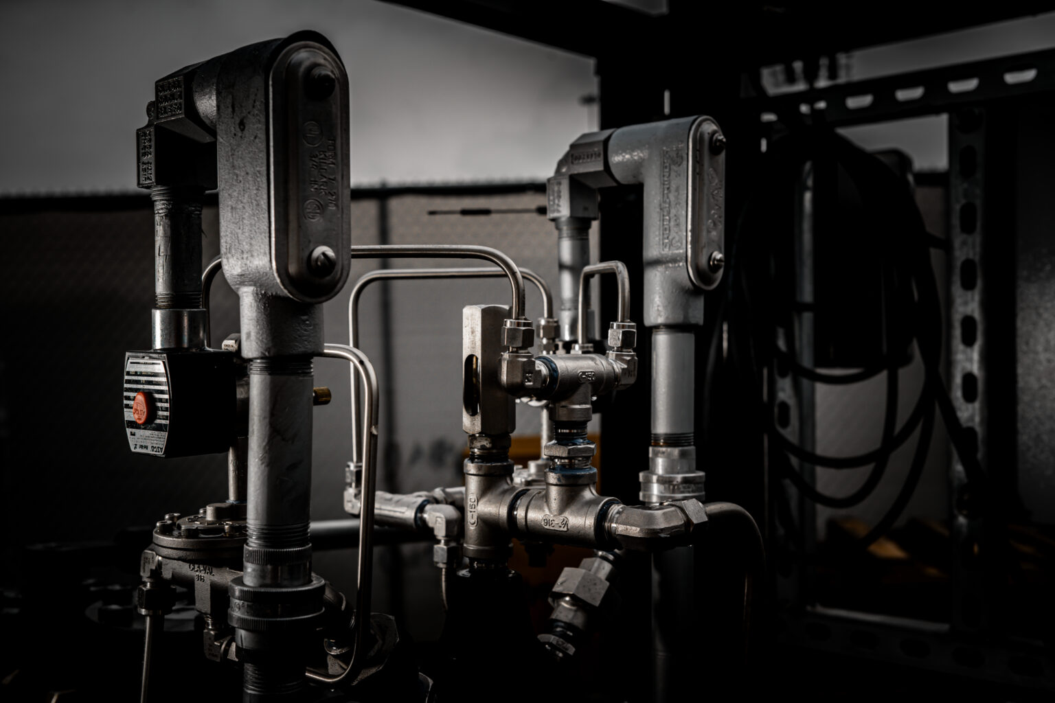 NexFlow Transloader 500: Compact and Efficient Mobile Fuel Transfer ...