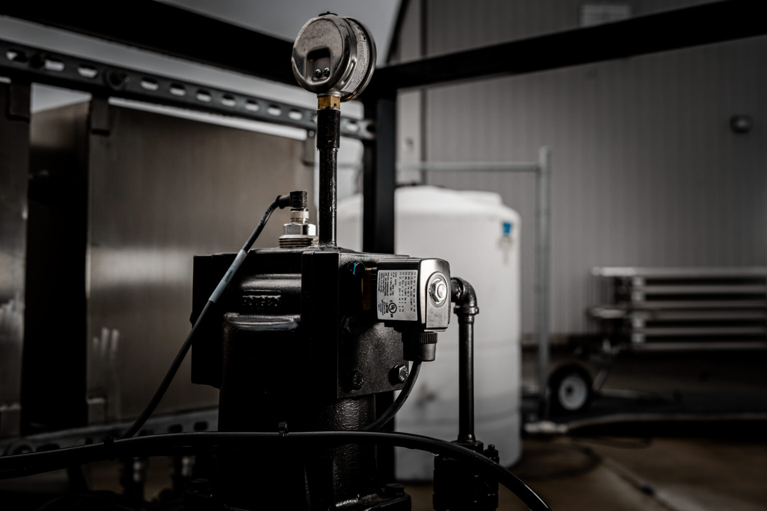 NexFlow Transloader 500: Compact and Efficient Mobile Fuel Transfer ...