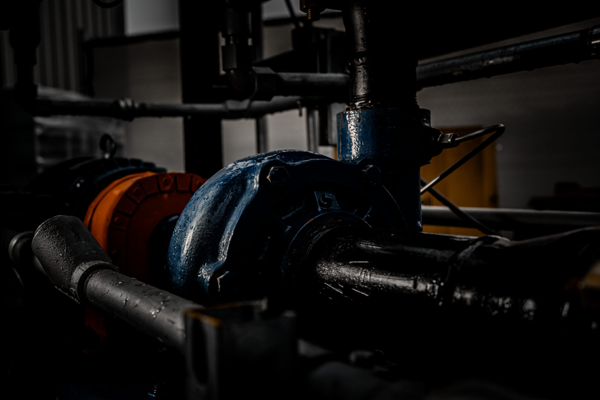 NexFlow Transloader 500: Compact and Efficient Mobile Fuel Transfer ...