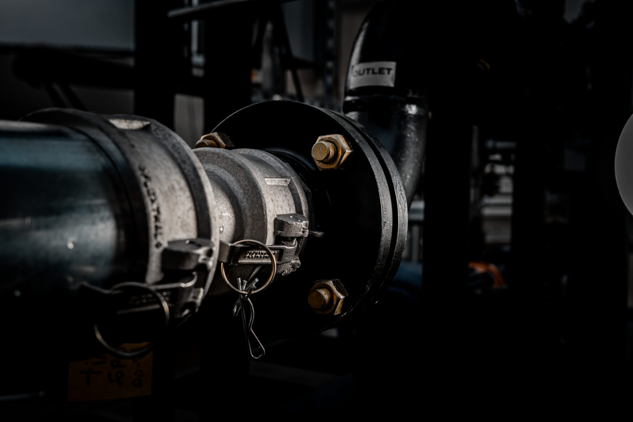 NexFlow Transloader 500: Compact and Efficient Mobile Fuel Transfer ...