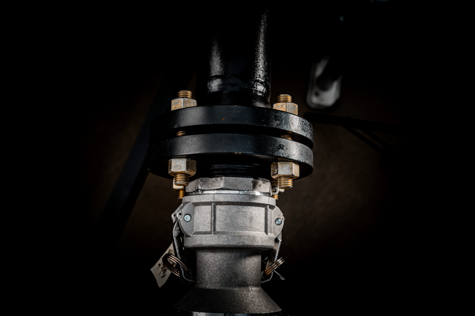 NexFlow Transloader 500: Compact and Efficient Mobile Fuel Transfer ...