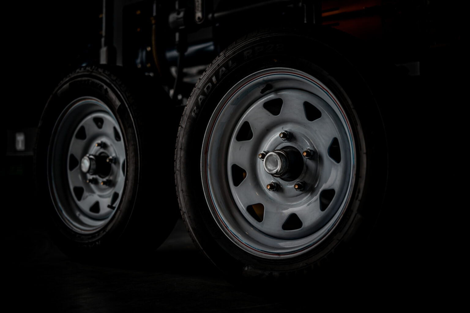 NexFlow Loading Rack: Versatile and Efficient Fluid Transfer Solution ...