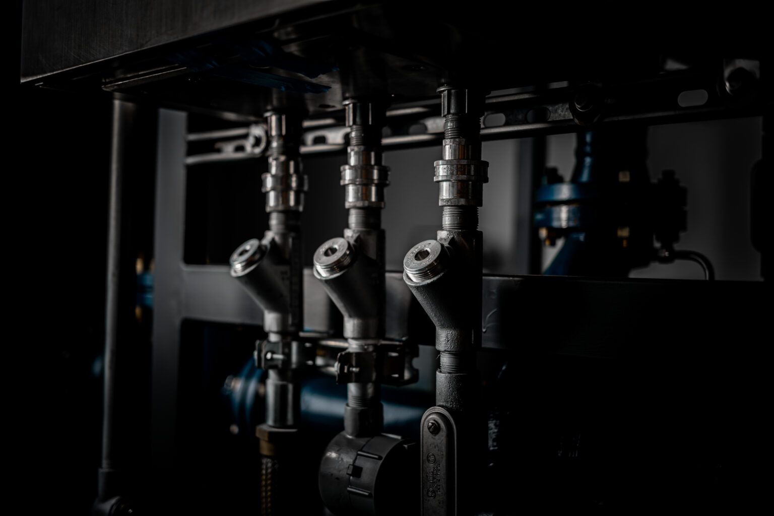 NexFlow Loading Rack: Versatile and Efficient Fluid Transfer Solution ...