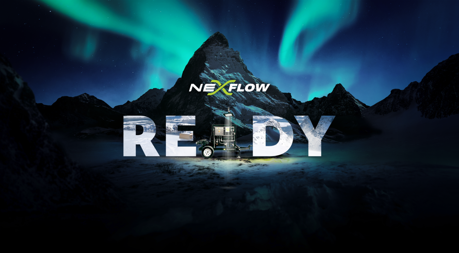 NexFlow Transloader 300: Compact and Efficient Mobile Fuel Transfer Unit - TECALEMIT USA