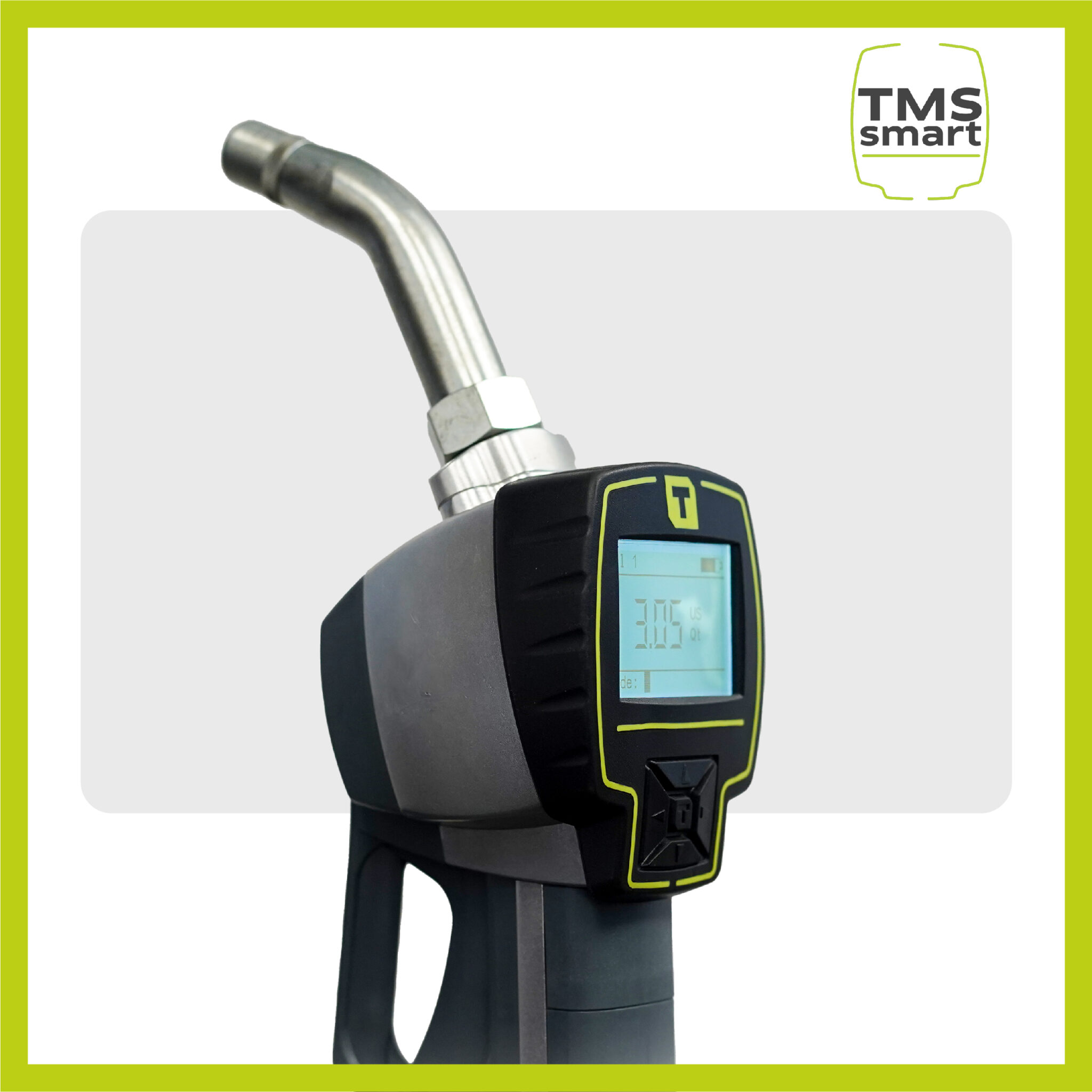 TMS Smart Oil Management System - TECALEMIT USA