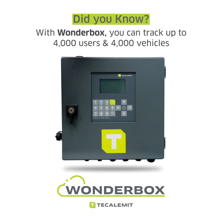 Product Power-Up: Wonderbox Gen III – Fuel Management Made Smarter